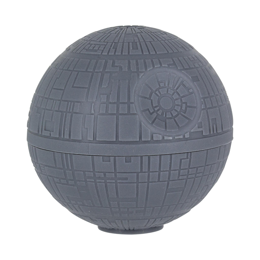 Star Wars - Death Star Ice Cube Mould - JB Hi-Fi