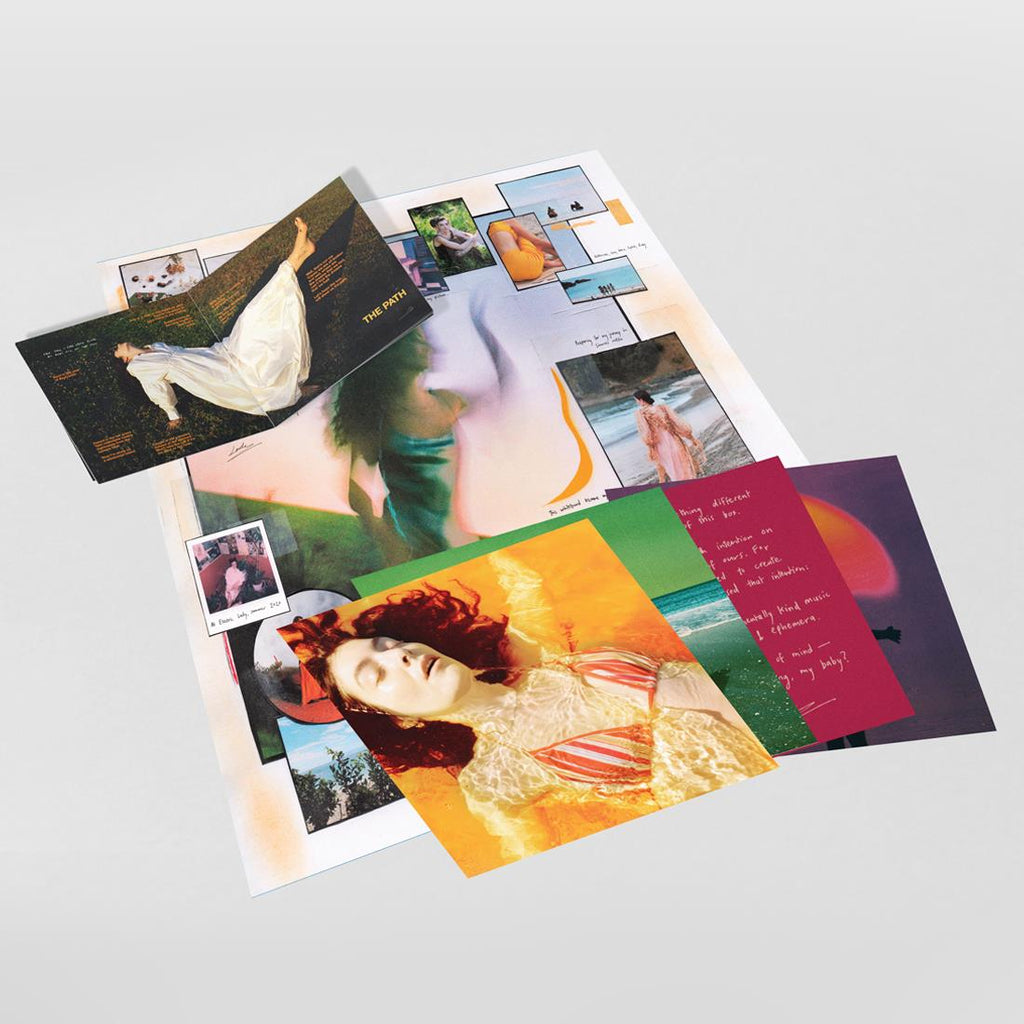 Solar Power (Music Box) (Discless Product) - JB Hi-Fi