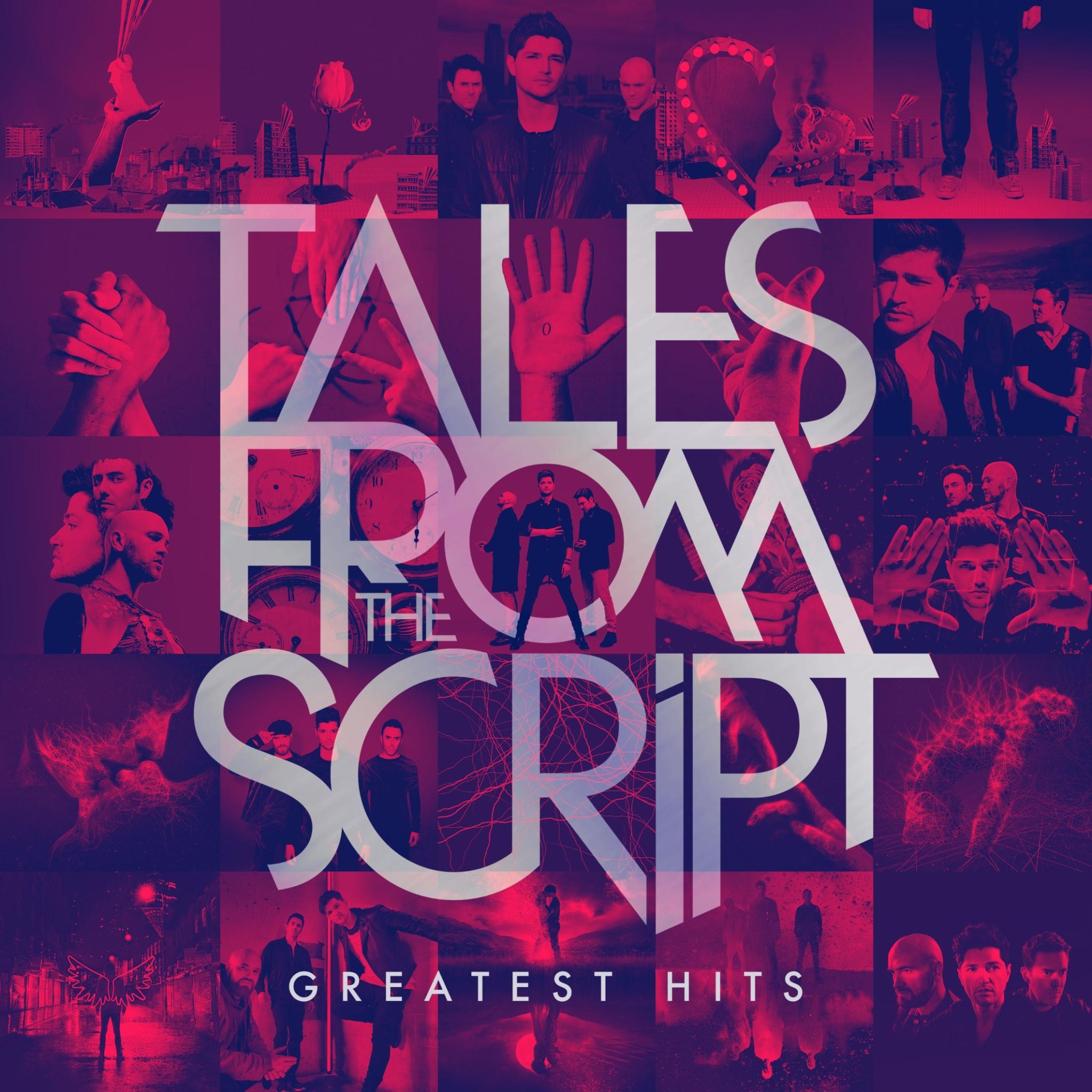 Tales From The Script: Greatest Hits - JB Hi-Fi