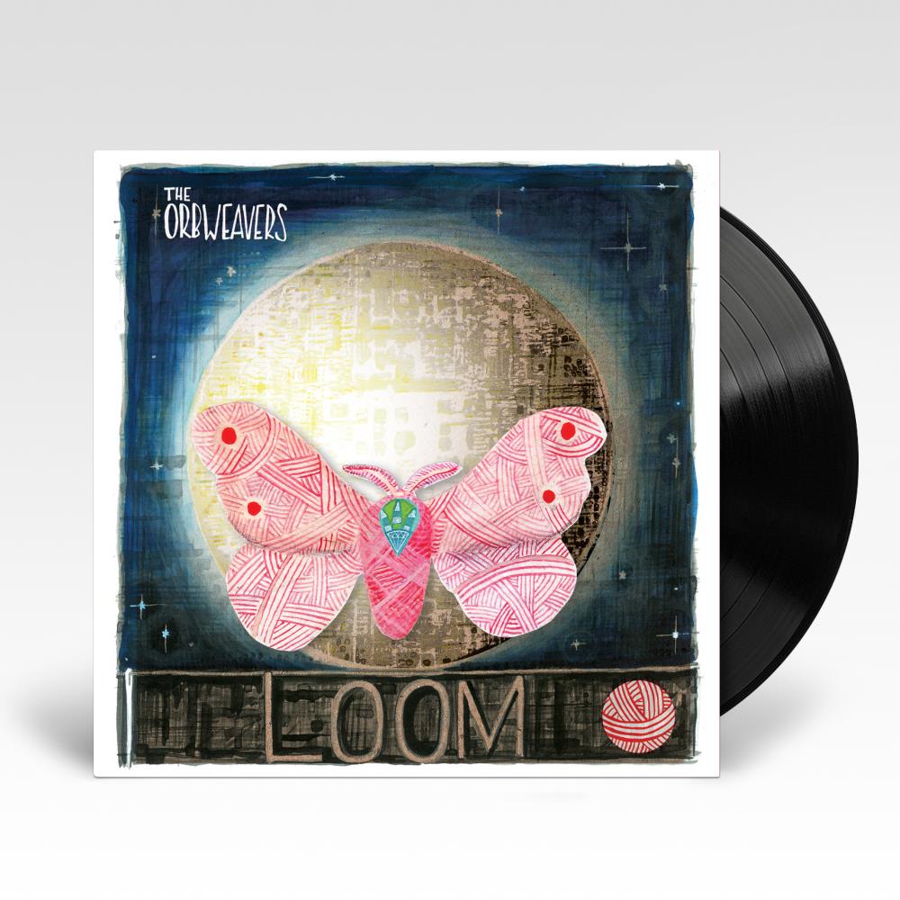 Loom (10th Anniversary Vinyl Edition) - JB Hi-Fi