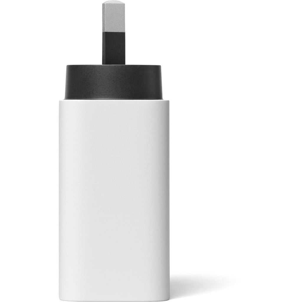 Google 30W USB-C Power Adaptor - JB Hi-Fi