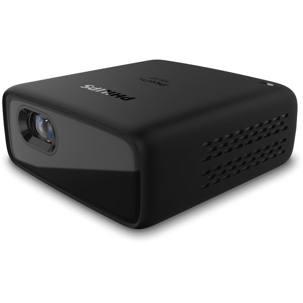 Philips PicoPix Micro+ Portable Projector - JB Hi-Fi