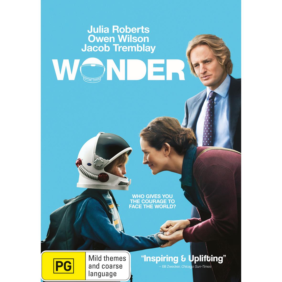 Wonder Door Rj Palacio Film