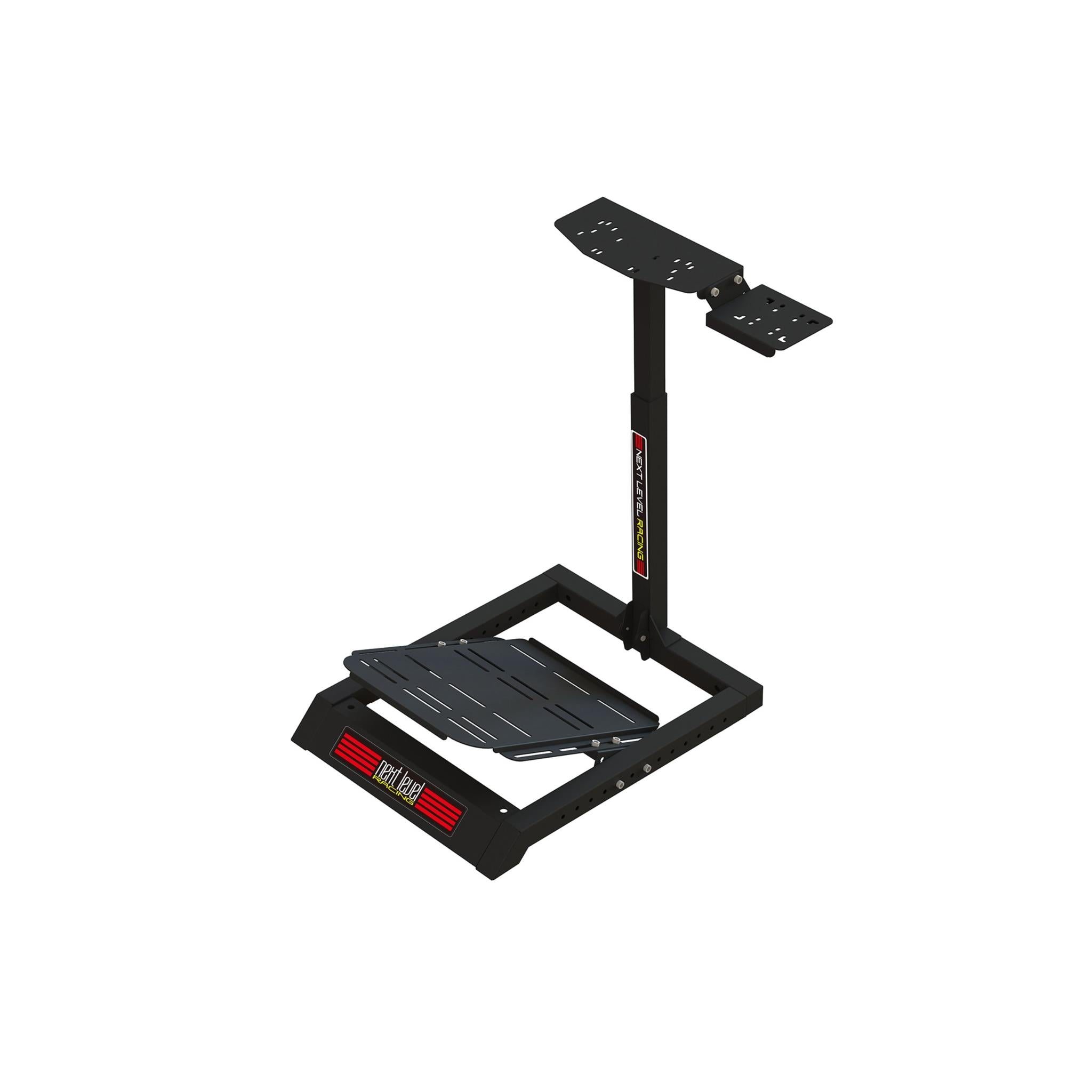 Next Level Racing Wheel Stand Lite - JB Hi-Fi