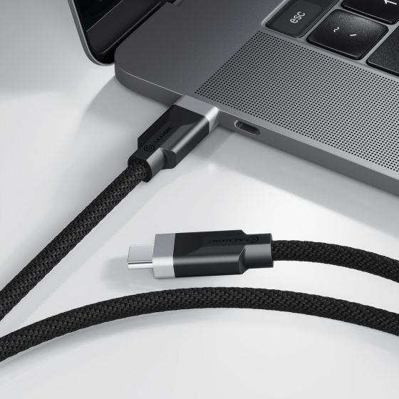 ALOGIC Fusion USB-C Gen 2 Cable (2m) - JB Hi-Fi