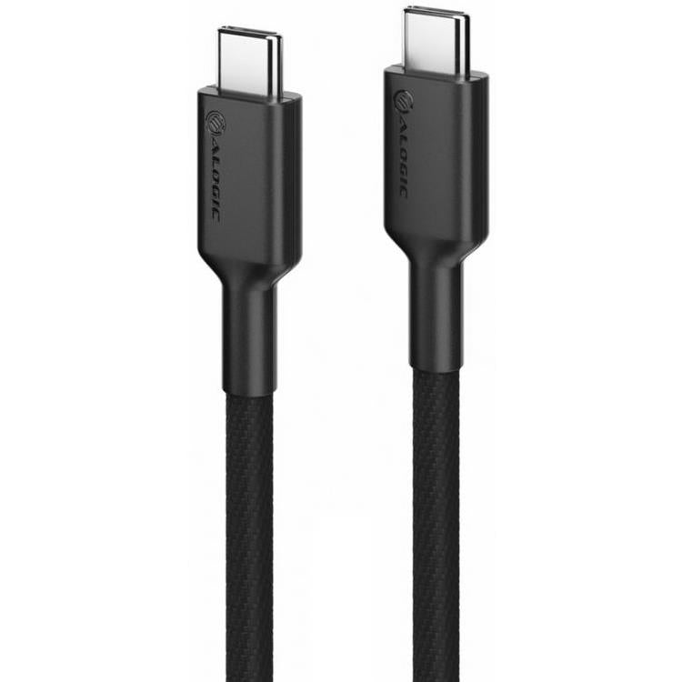 ALOGIC Elements Pro USB-C 2.0 Cable (1m) - JB Hi-Fi