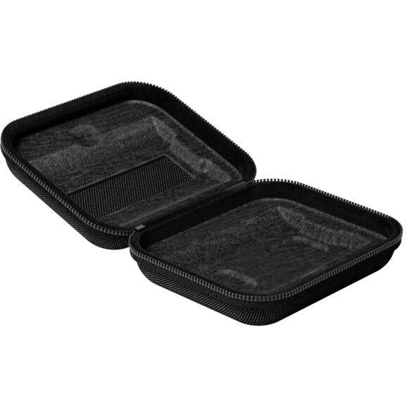 Logitech Mevo Start Case (Black) - JB Hi-Fi