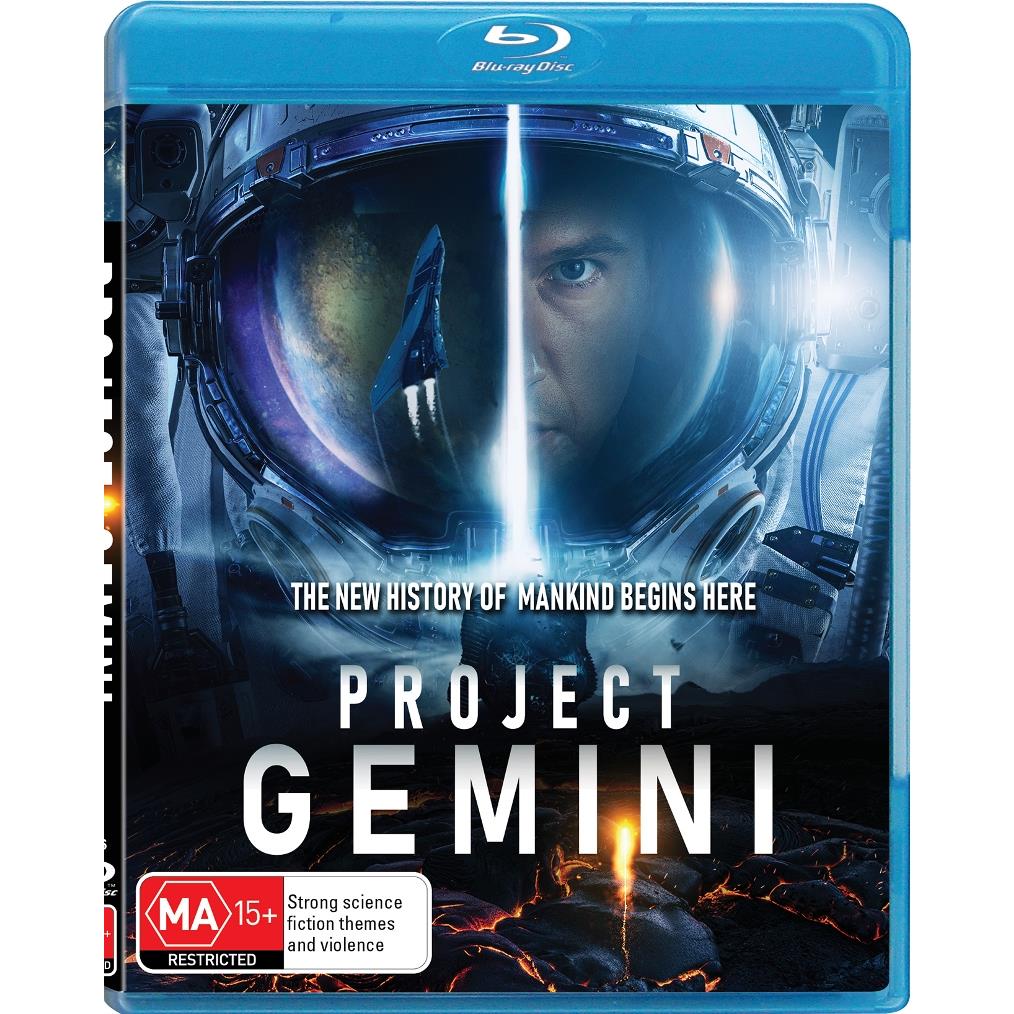 Project Gemini - JB Hi-Fi