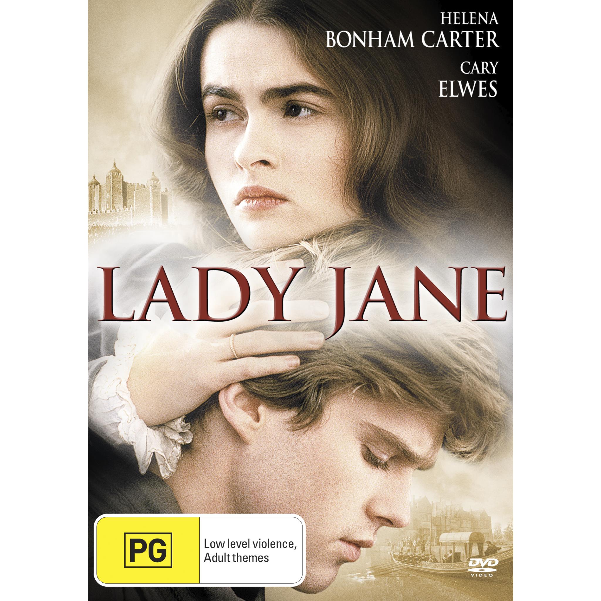 Lady Jane Grey Film Amazon Prime Video's Best New Show 'My Lady Jane'