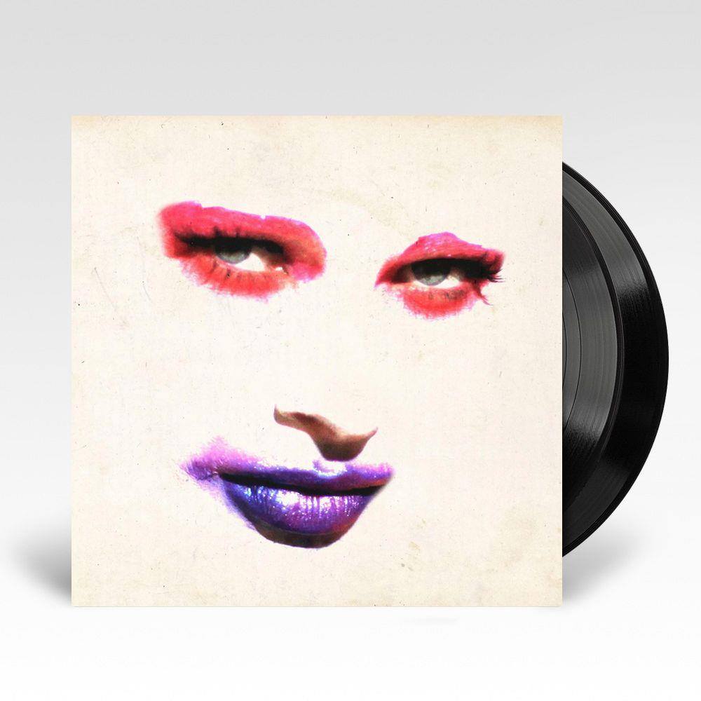 Otherness (Vinyl) - JB Hi-Fi