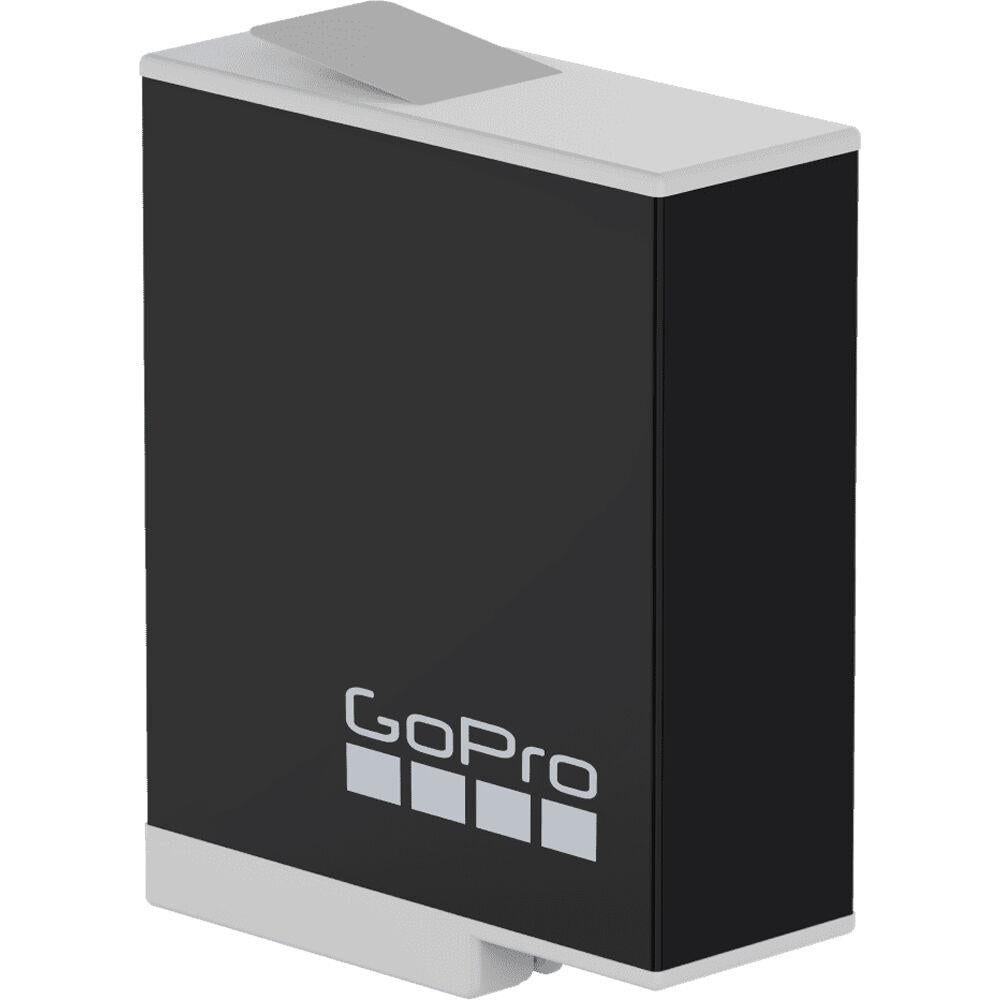 GoPro Enduro Rechargeable Battery (HERO9/10/11/12) - JB Hi-Fi