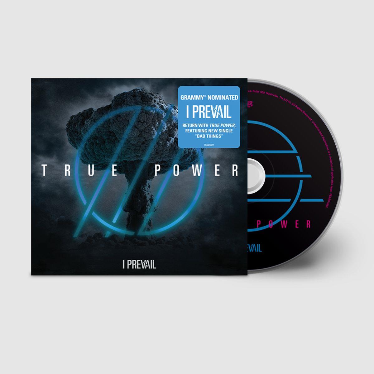 True Power - JB Hi-Fi