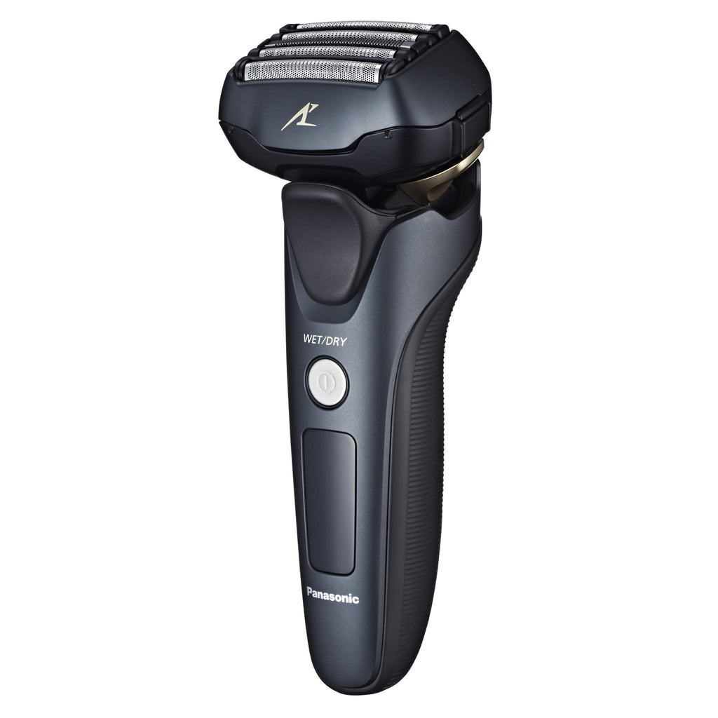 Panasonic 5-Blade Ultra High-Speed Shaver - JB Hi-Fi