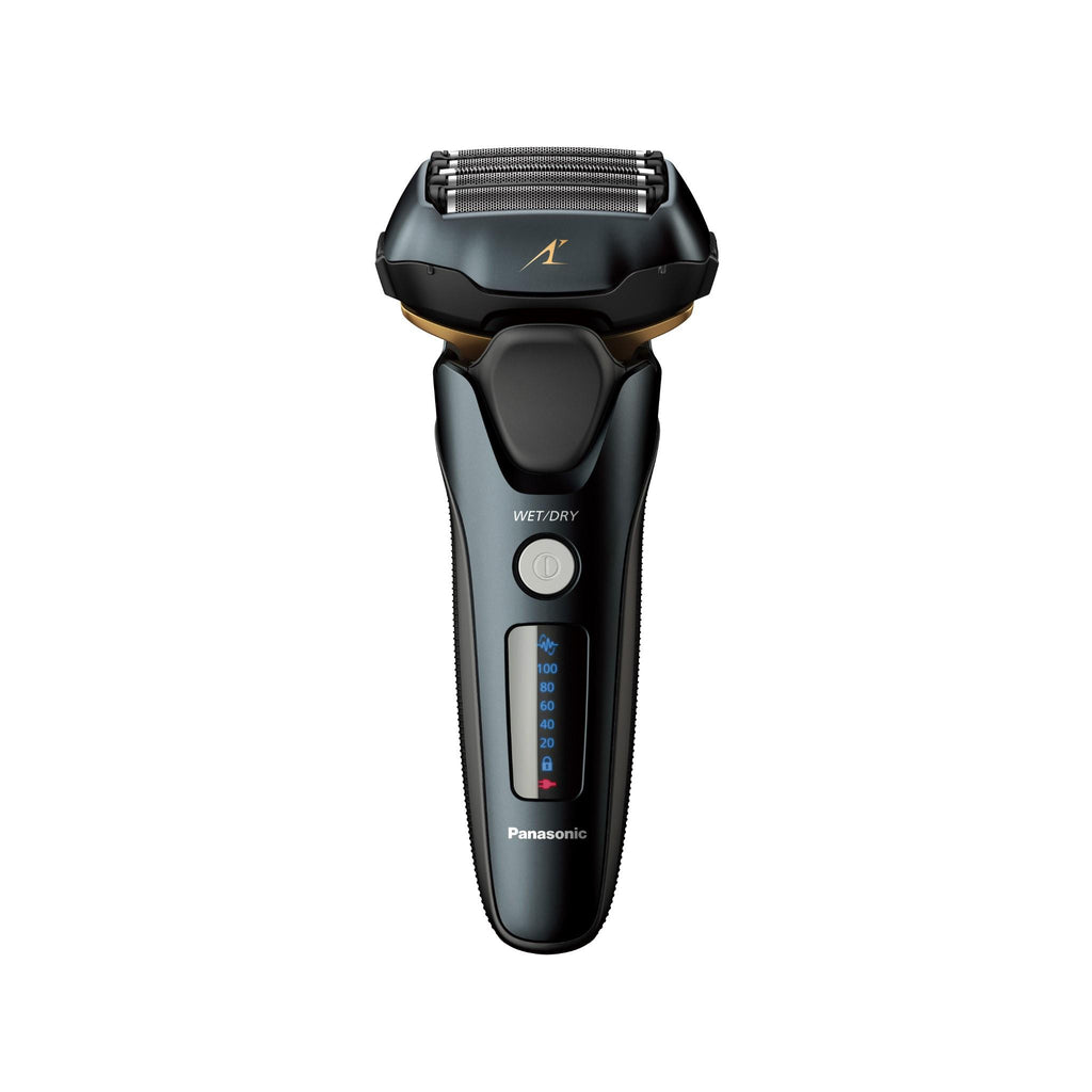 Panasonic 5-Blade Ultra High-Speed Shaver - JB Hi-Fi