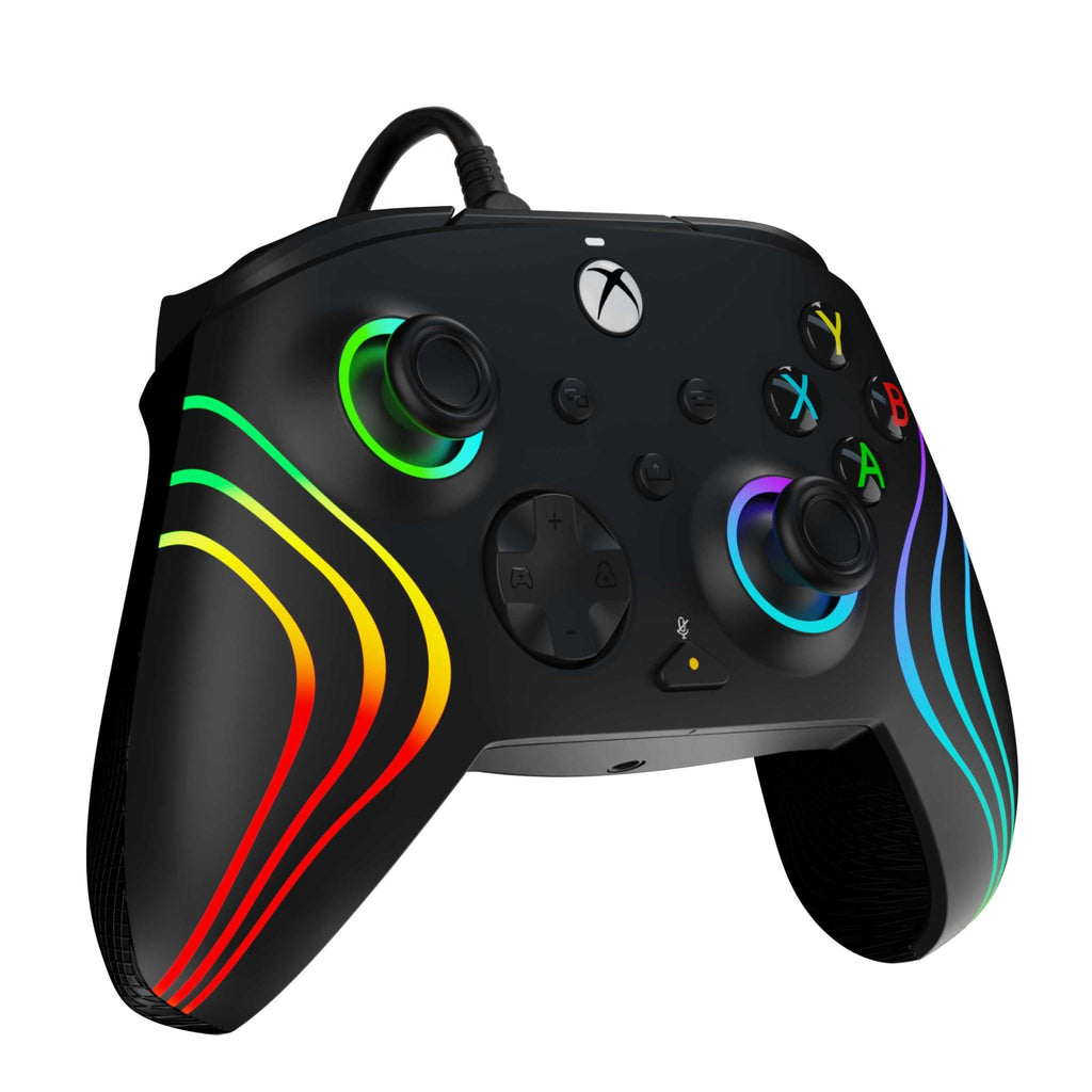 Afterglow Wave Wired Controller for Xbox Series X|S - JB Hi-Fi