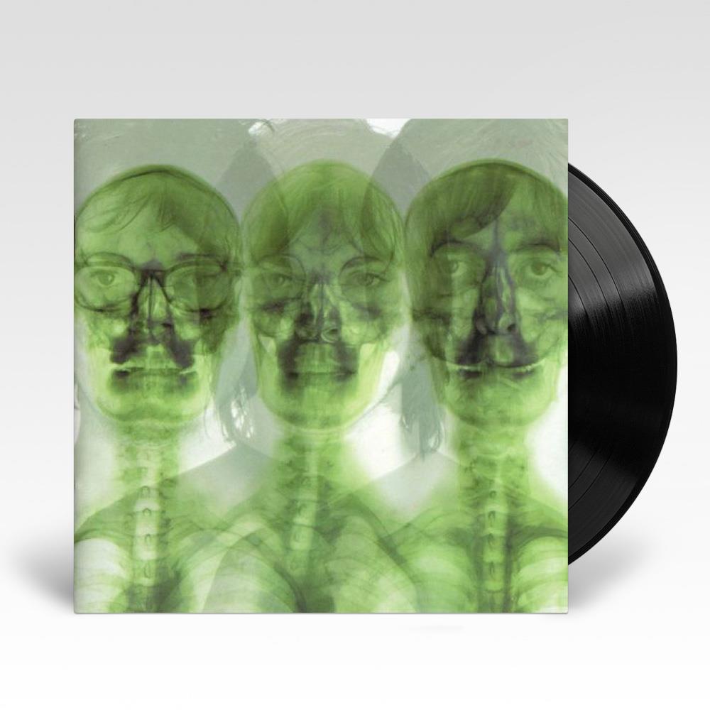 Supergrass (Vinyl) (2022 Reissue) - JB Hi-Fi
