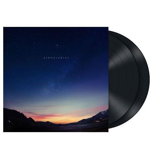 Singularity (180gm Vinyl) - JB Hi-Fi