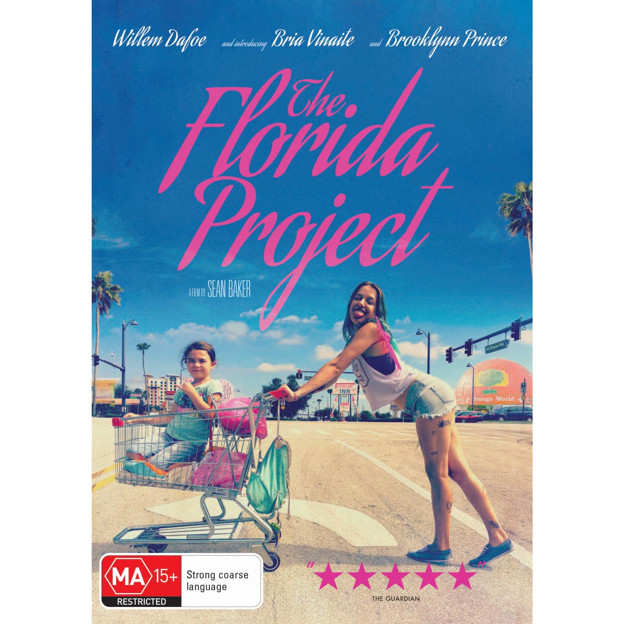 Florida Project, The - JB Hi-Fi