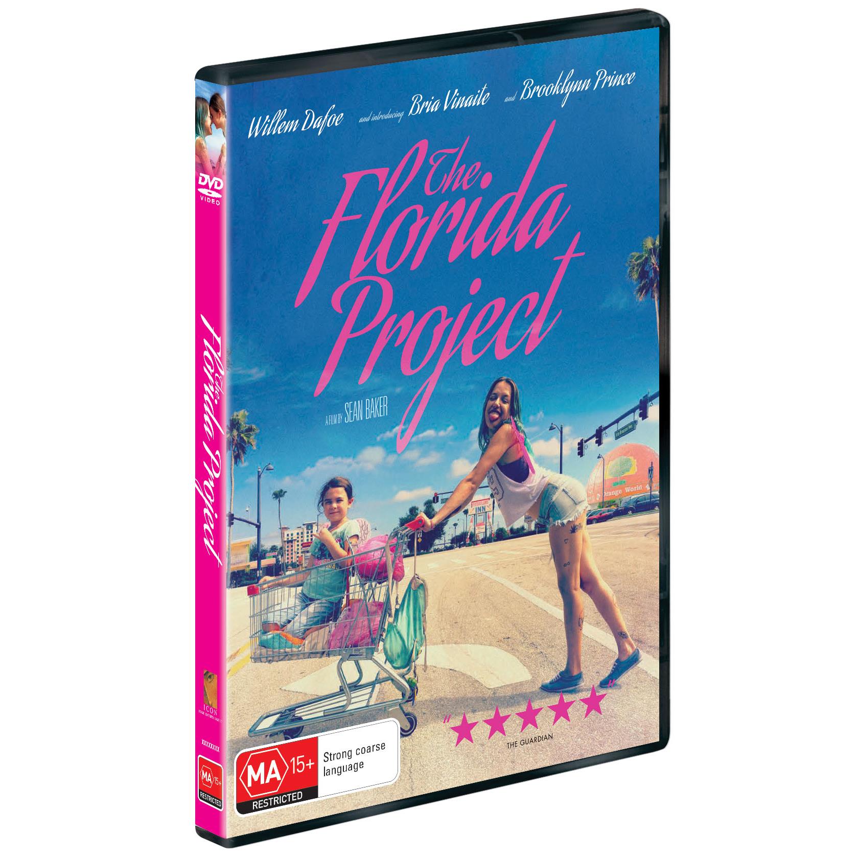 Florida Project, The - JB Hi-Fi
