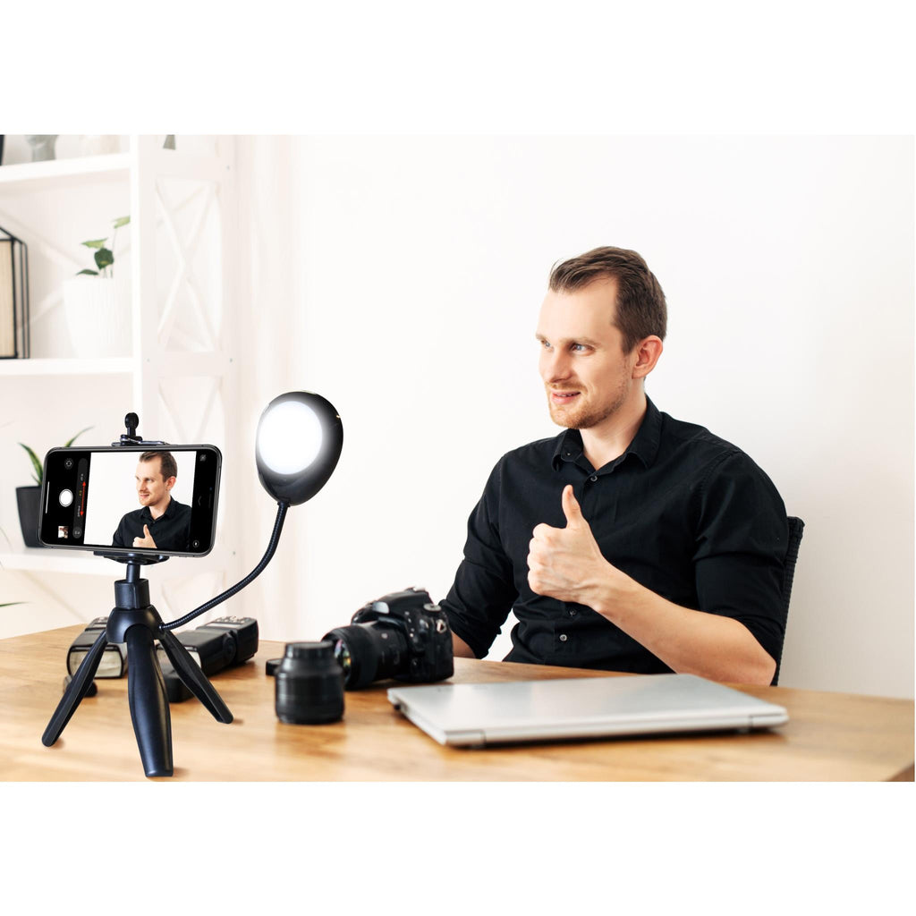 Influencer VLOG Starter Kit - JB Hi-Fi