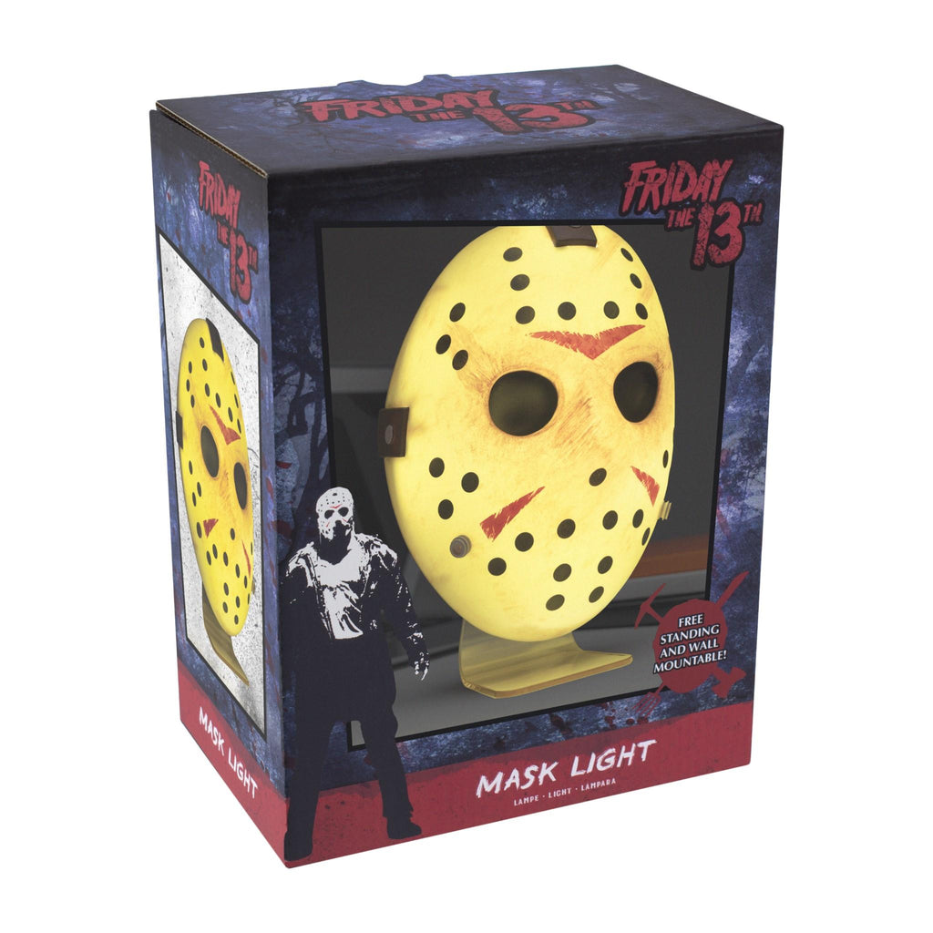 Friday The 13th - Jason Light - JB Hi-Fi