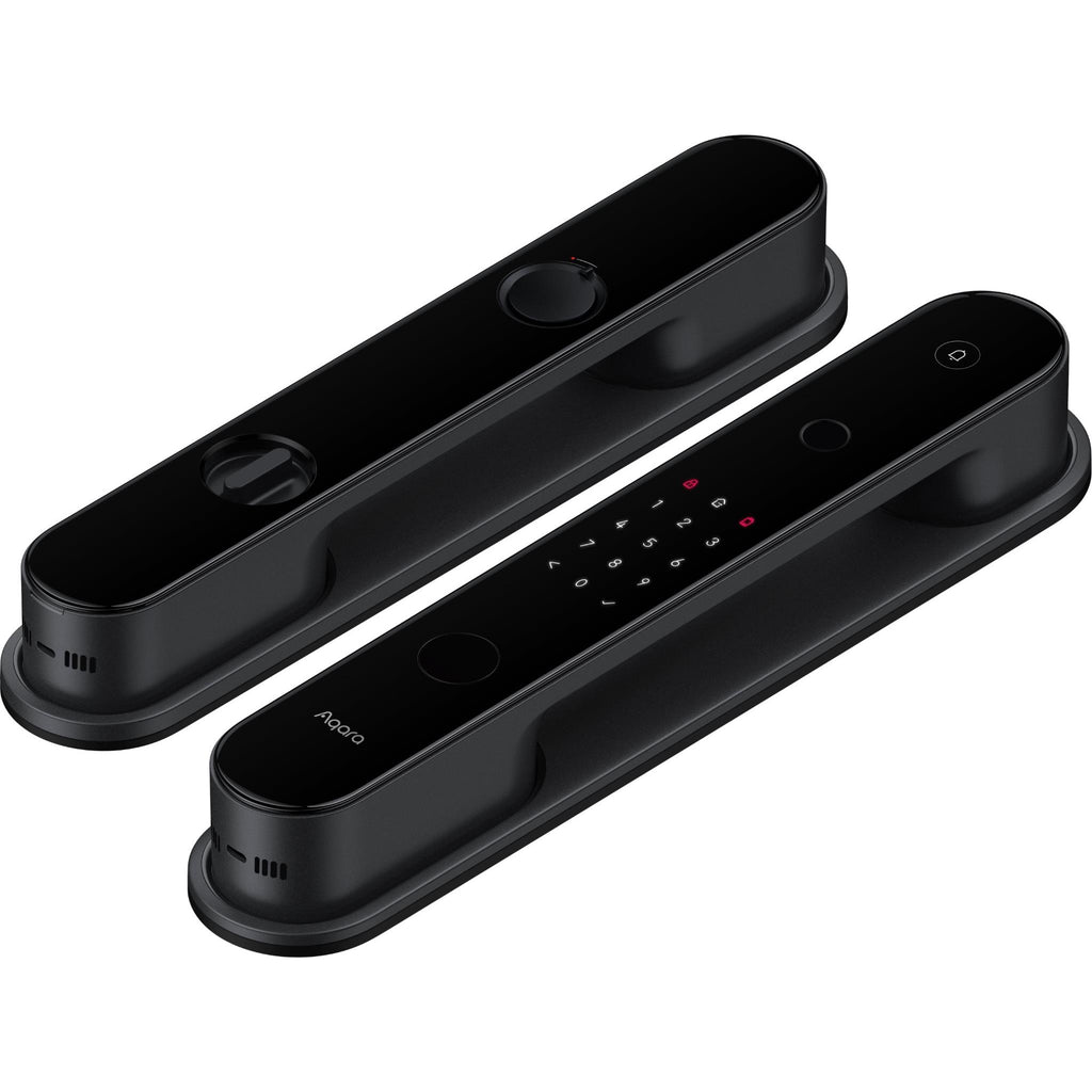 Aqara Smart Door Lock D100 - JB Hi-Fi