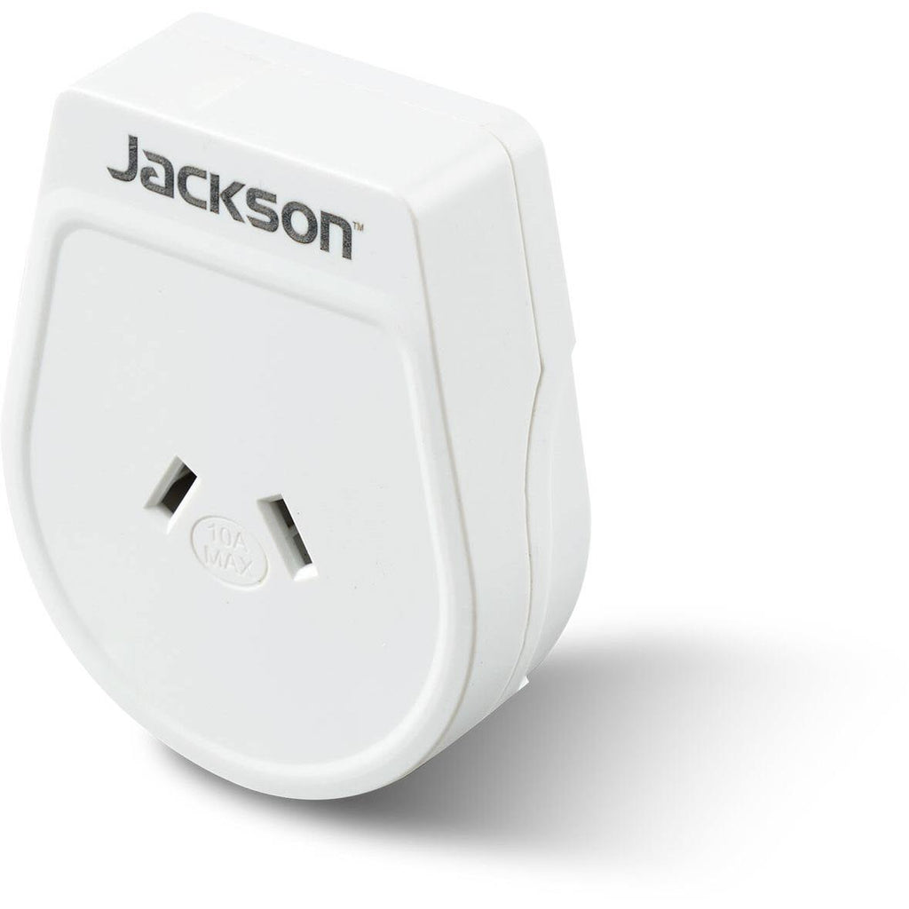 Jackson Outbound Travel Adapter Japan & USA Slim - JB Hi-Fi