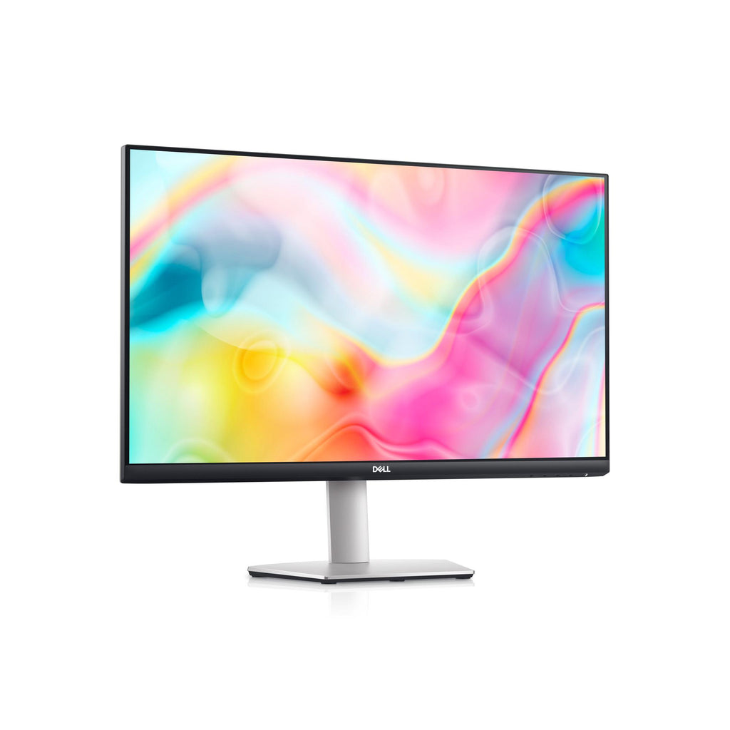 Dell S2722DC 27" QHD USB-C Monitor - JB Hi-Fi