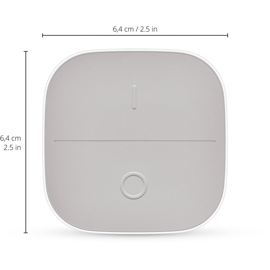 WiZ Portable Button - JB Hi-Fi