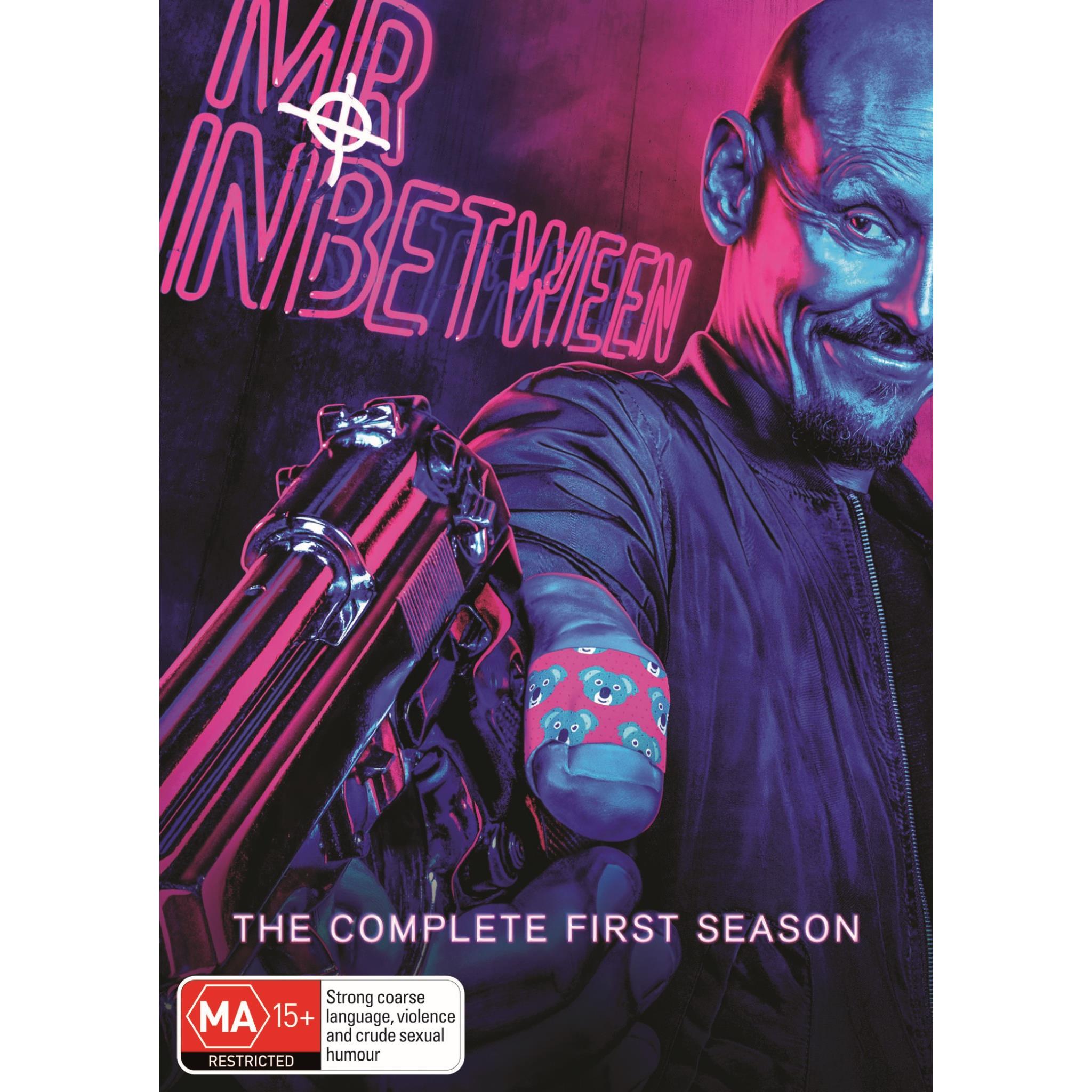 To The Bloody Legend Who Recommended The Tv Series Mr, 47% OFF