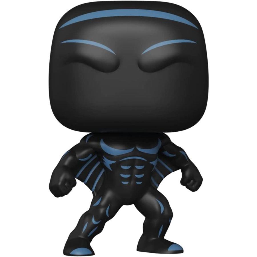 Marvel - Dusk Year of the Spider Pop! Vinyl - JB Hi-Fi