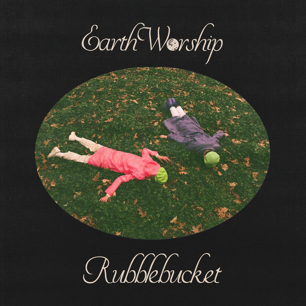 Earth Worship - JB Hi-Fi