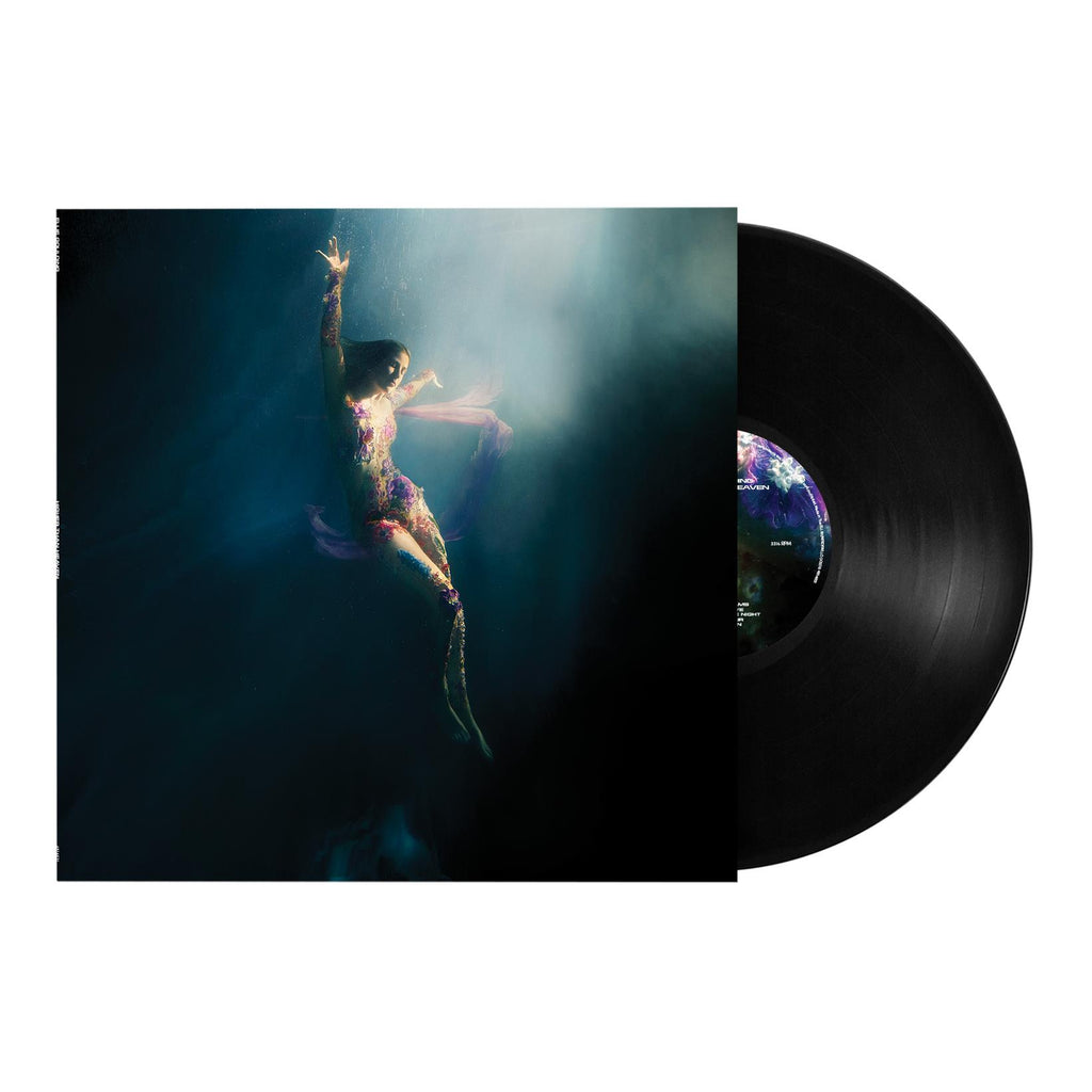 Higher Than Heaven (Vinyl) (Import) - JB Hi-Fi