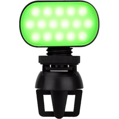 Influencer Camera & Phone 2W Bright LED Light - JB Hi-Fi