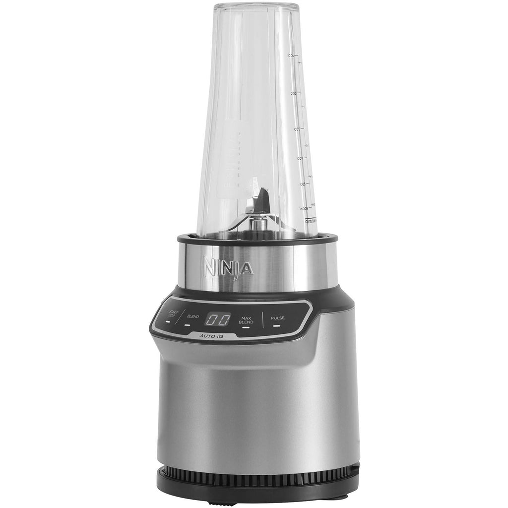 Ninja Blender Pro with Auto IQ - JB Hi-Fi
