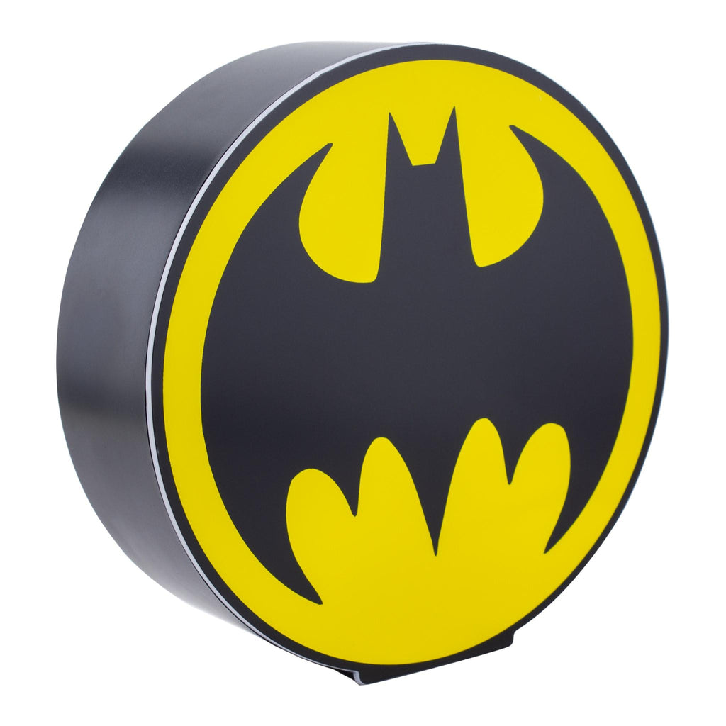 Batman - Box Light - JB Hi-Fi