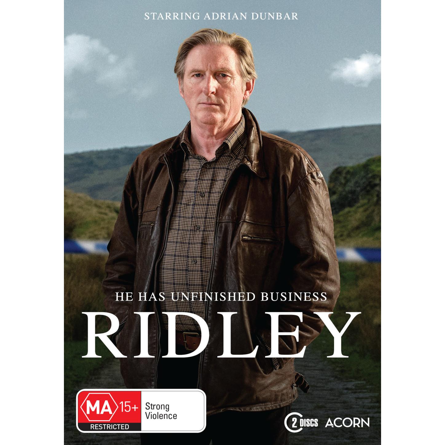 Ridley Filming Locations (TV Series 2022-), 48% OFF