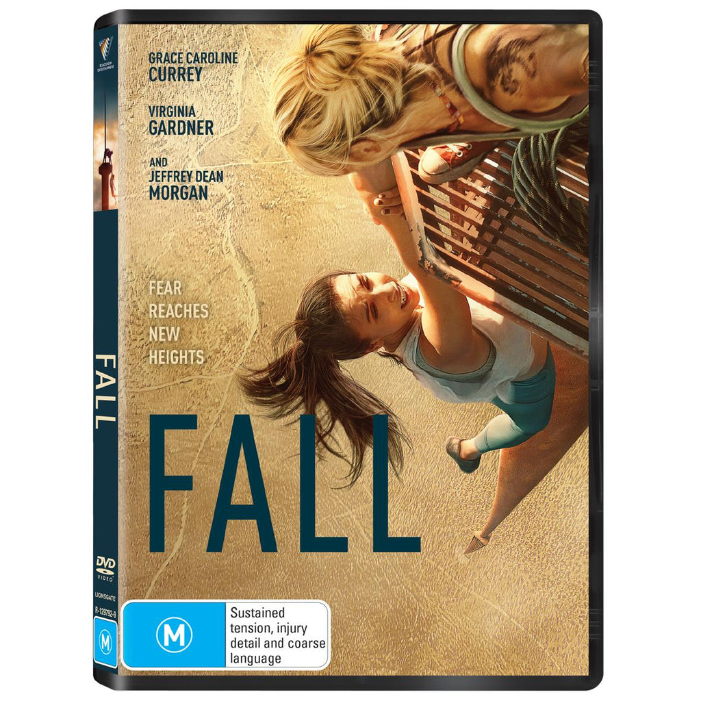 Freezer Dvd Cover 2022