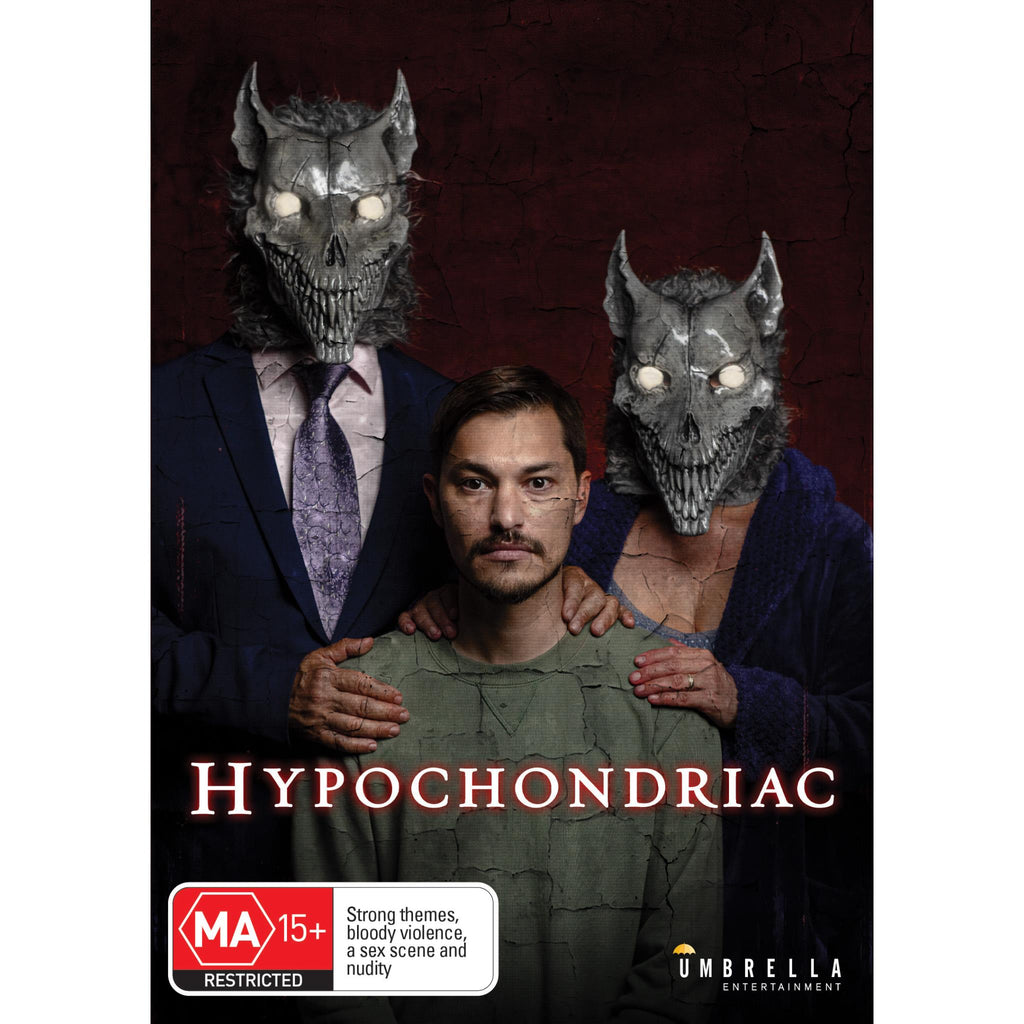 Hypochondriac Movie 60 Photos - Moonagedaydream.film