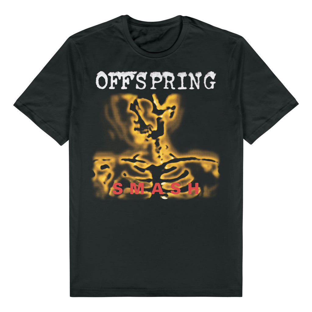 Offspring, The - T-Shirt (XL) - JB Hi-Fi