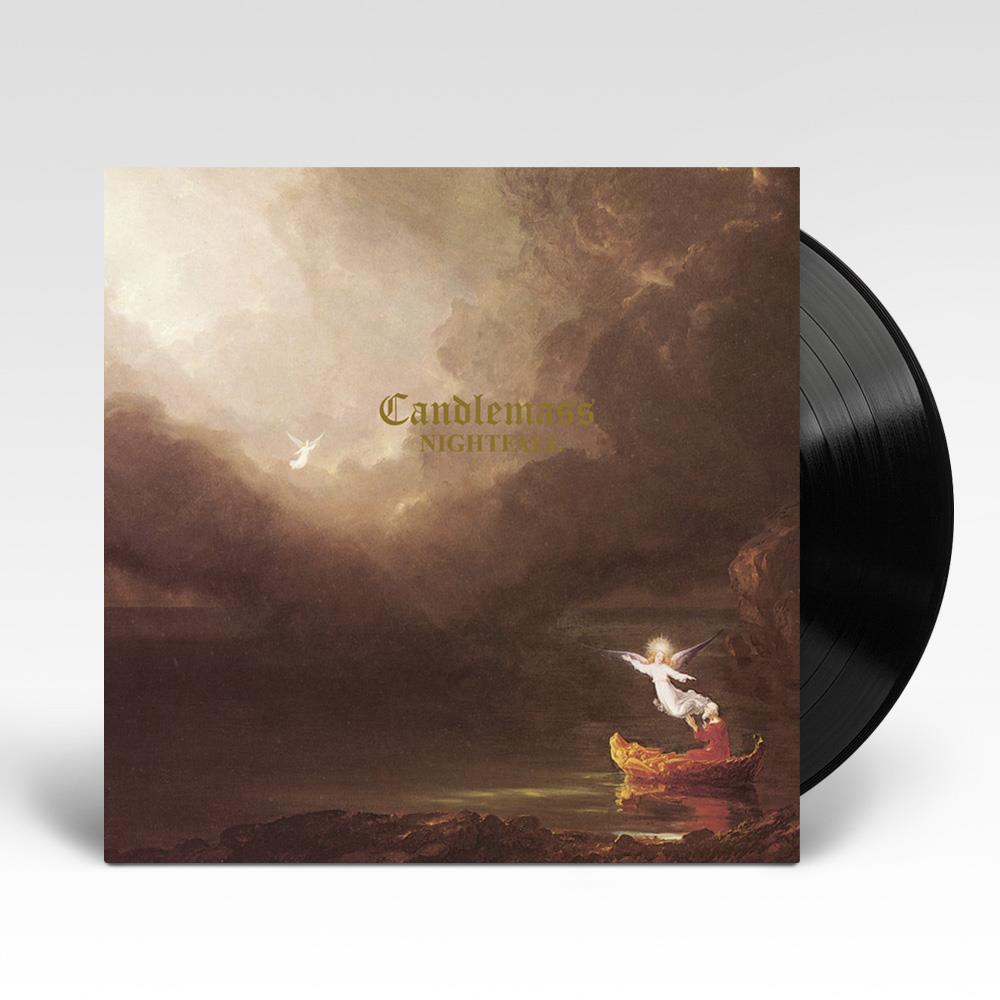 Nightfall (Vinyl) (Import) - JB Hi-Fi