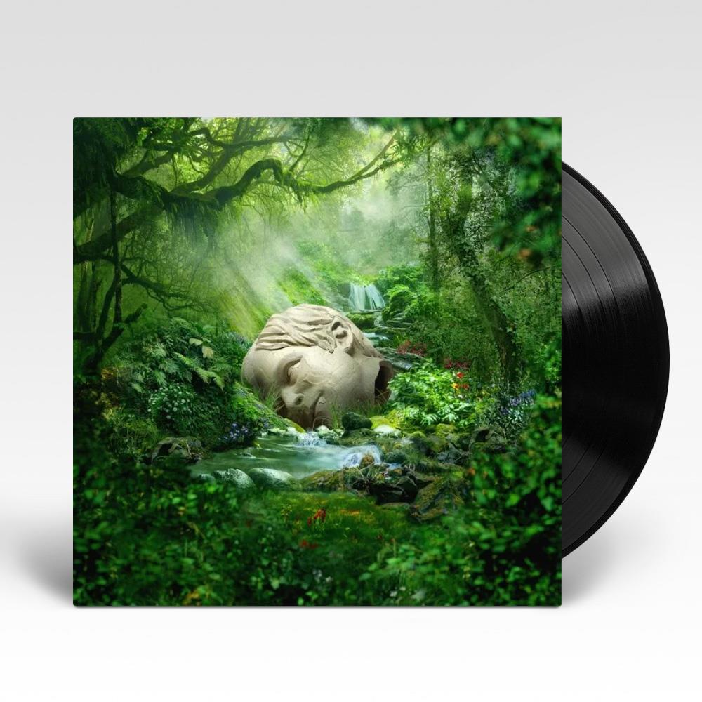SZNZ: Spring (Vinyl) - JB Hi-Fi