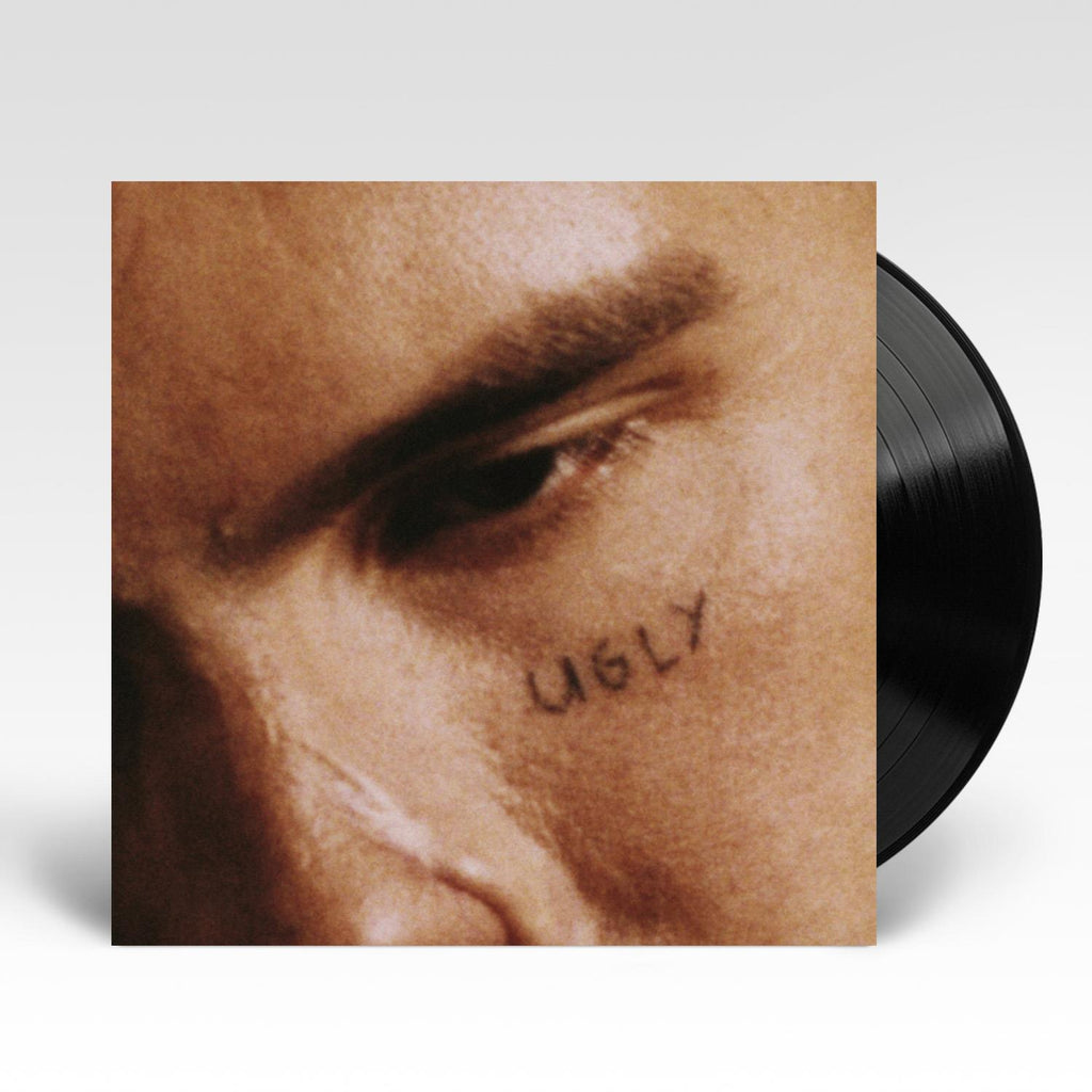 UGLY (Vinyl) - JB Hi-Fi