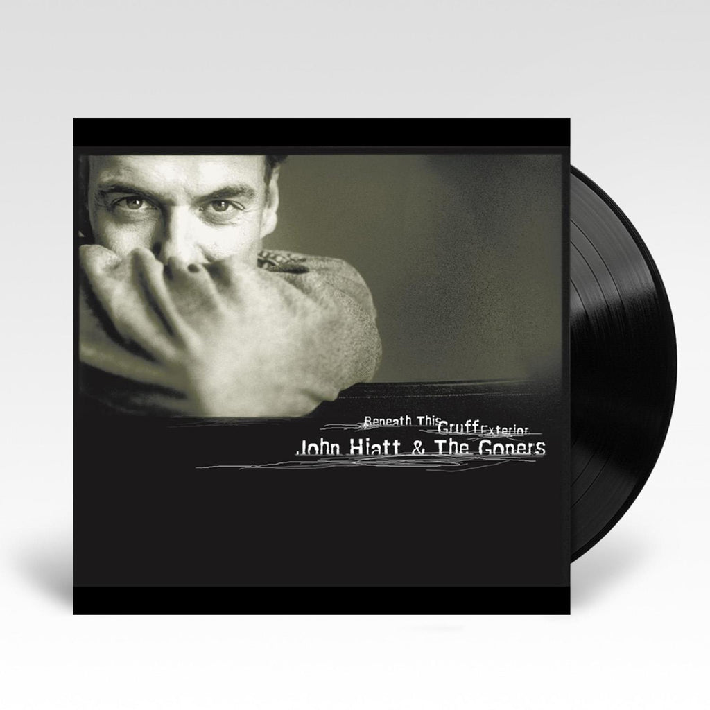Beneath This Gruff Exterior (Vinyl) (Reissue) - JB Hi-Fi