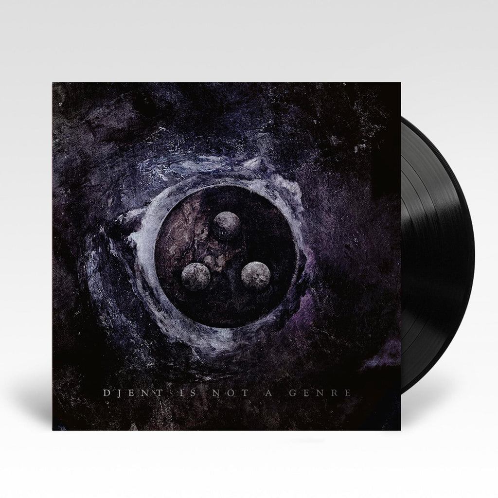 Periphery V: Djent Is Not A Genre (Vinyl) - JB Hi-Fi