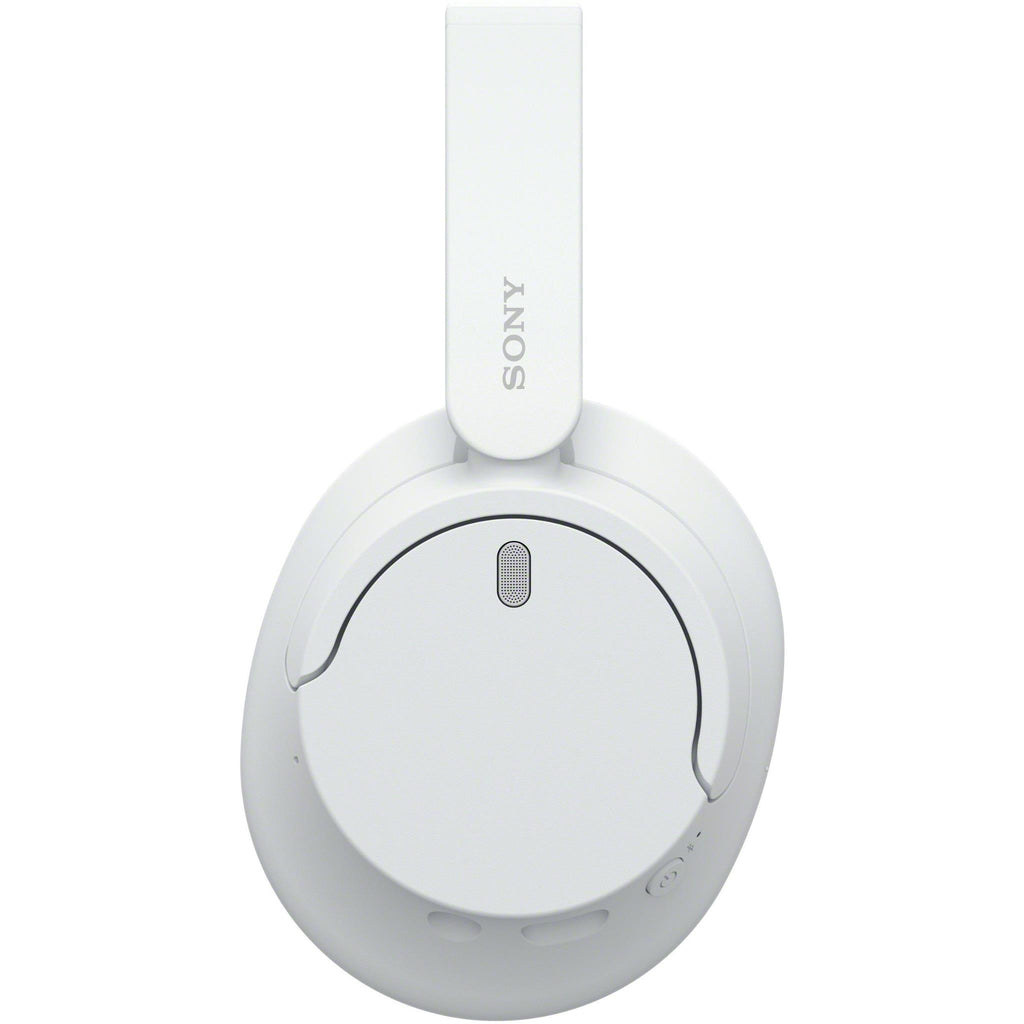 Sony WH-CH720 Wireless Noise Cancelling Over-Ear Headphones (White ...