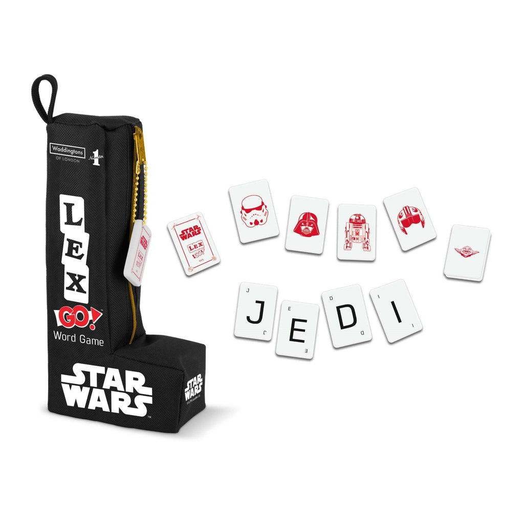 Lex Go - Star Wars - JB Hi-Fi