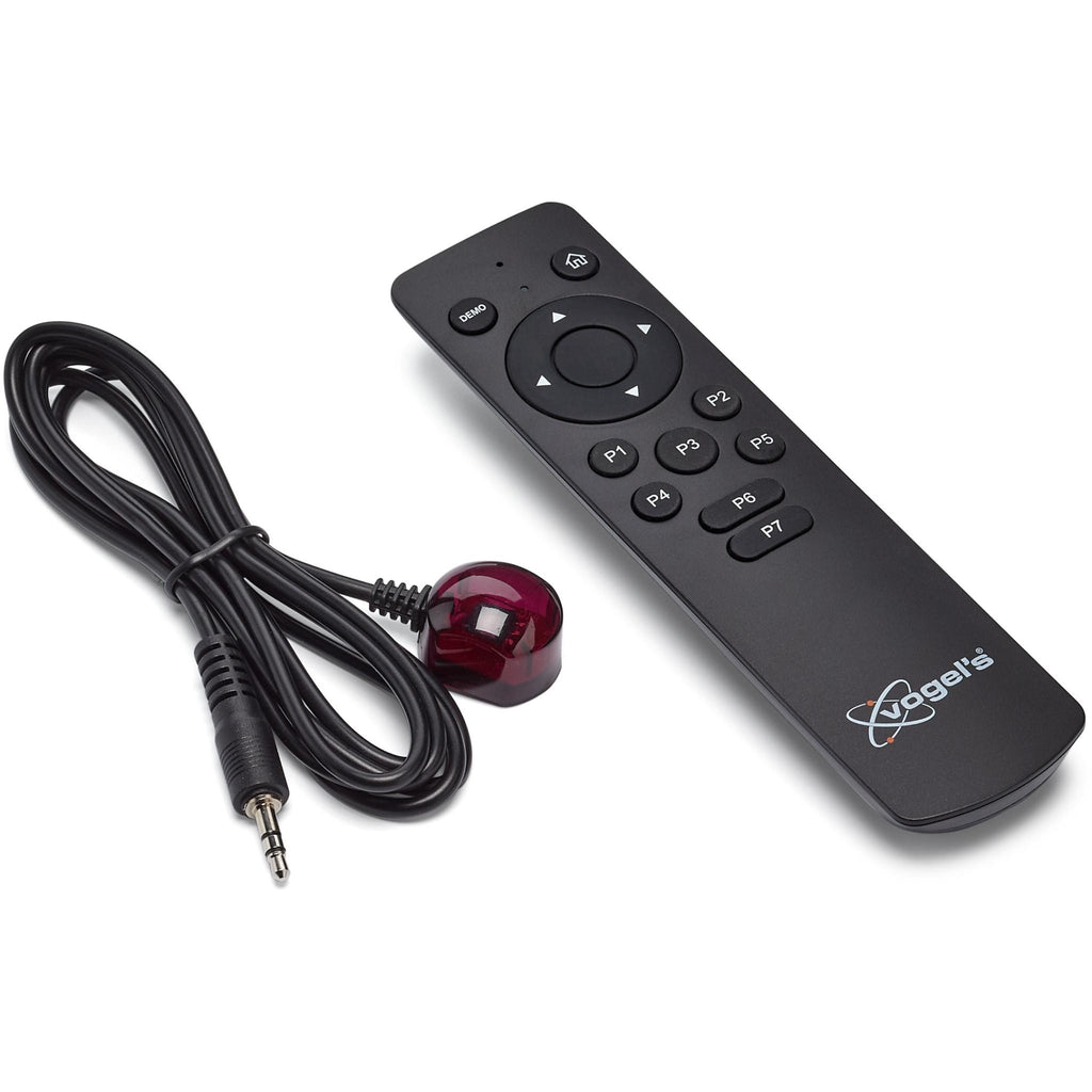 Vogel's MotionMount Motorised Full Motion TV Wall Mount (40 - 77") - JB ...