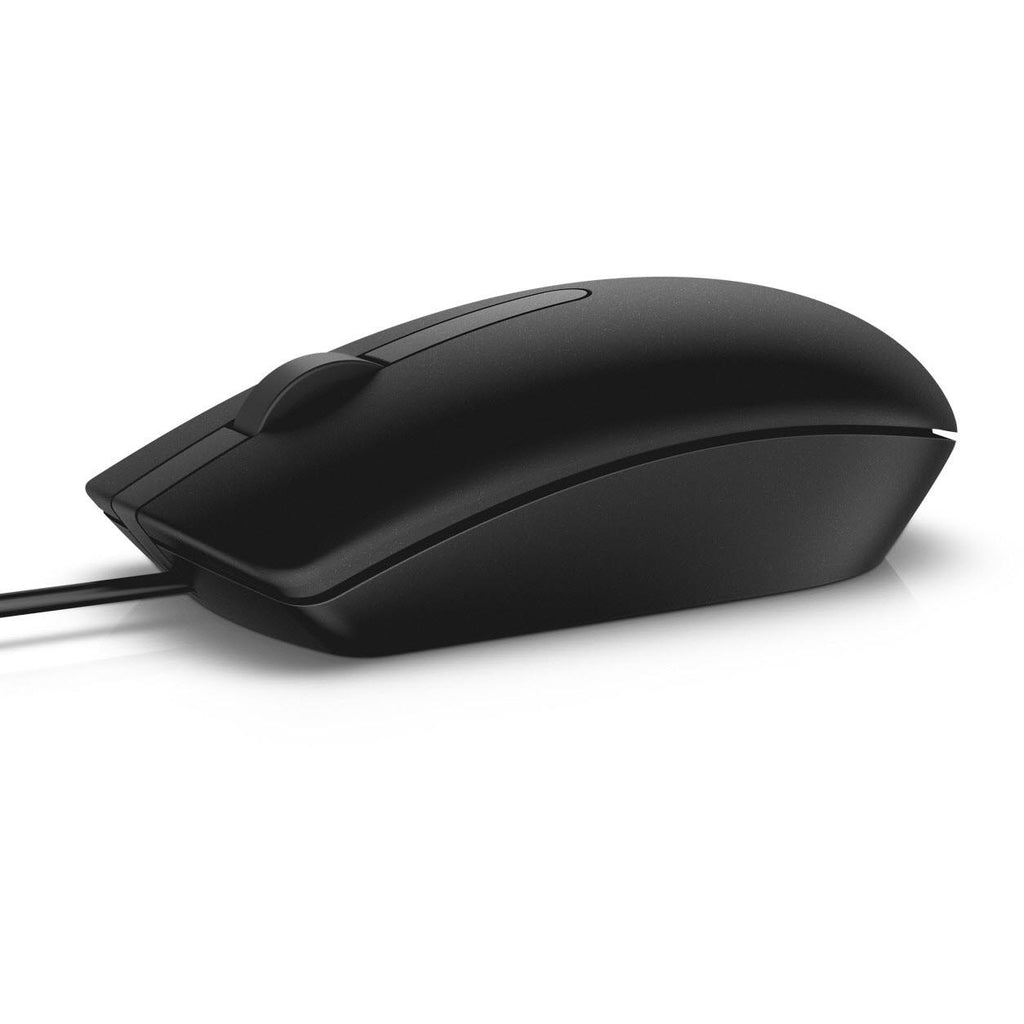 Dell Optical Mouse - JB Hi-Fi