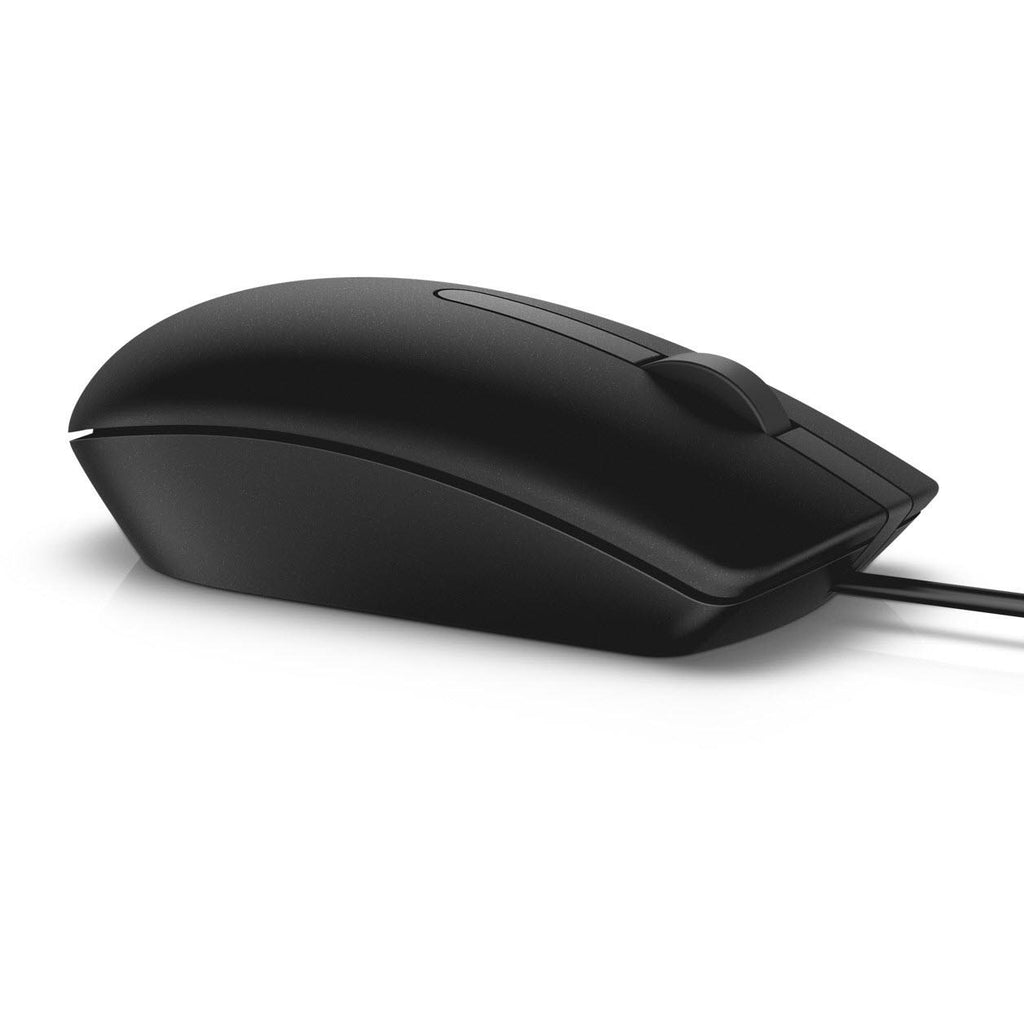 Dell Optical Mouse - JB Hi-Fi